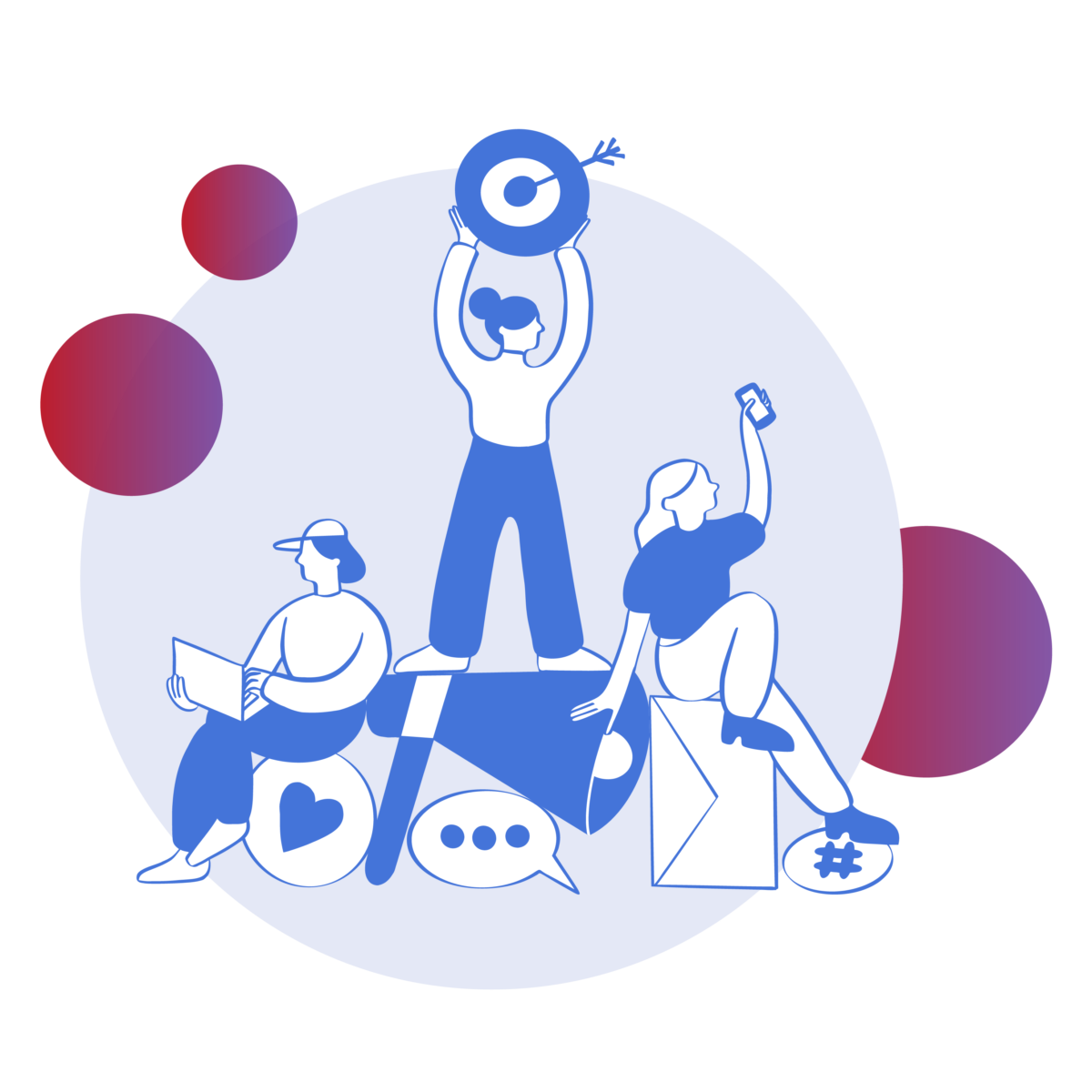 Camly Academy - Zodinet