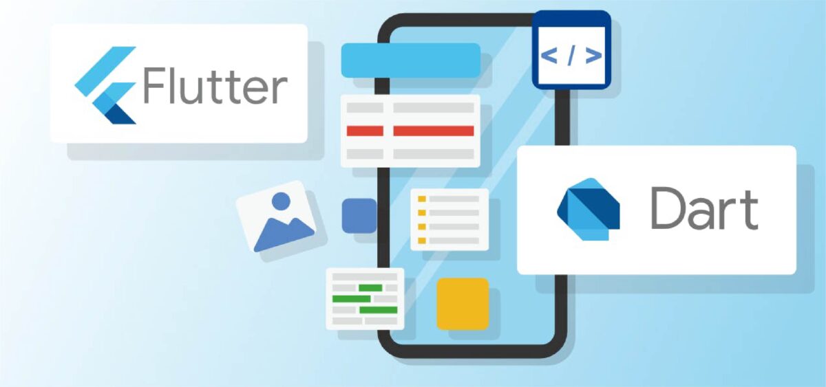 10 Reasons To Use Flutter For Mobile App Development Zodinet